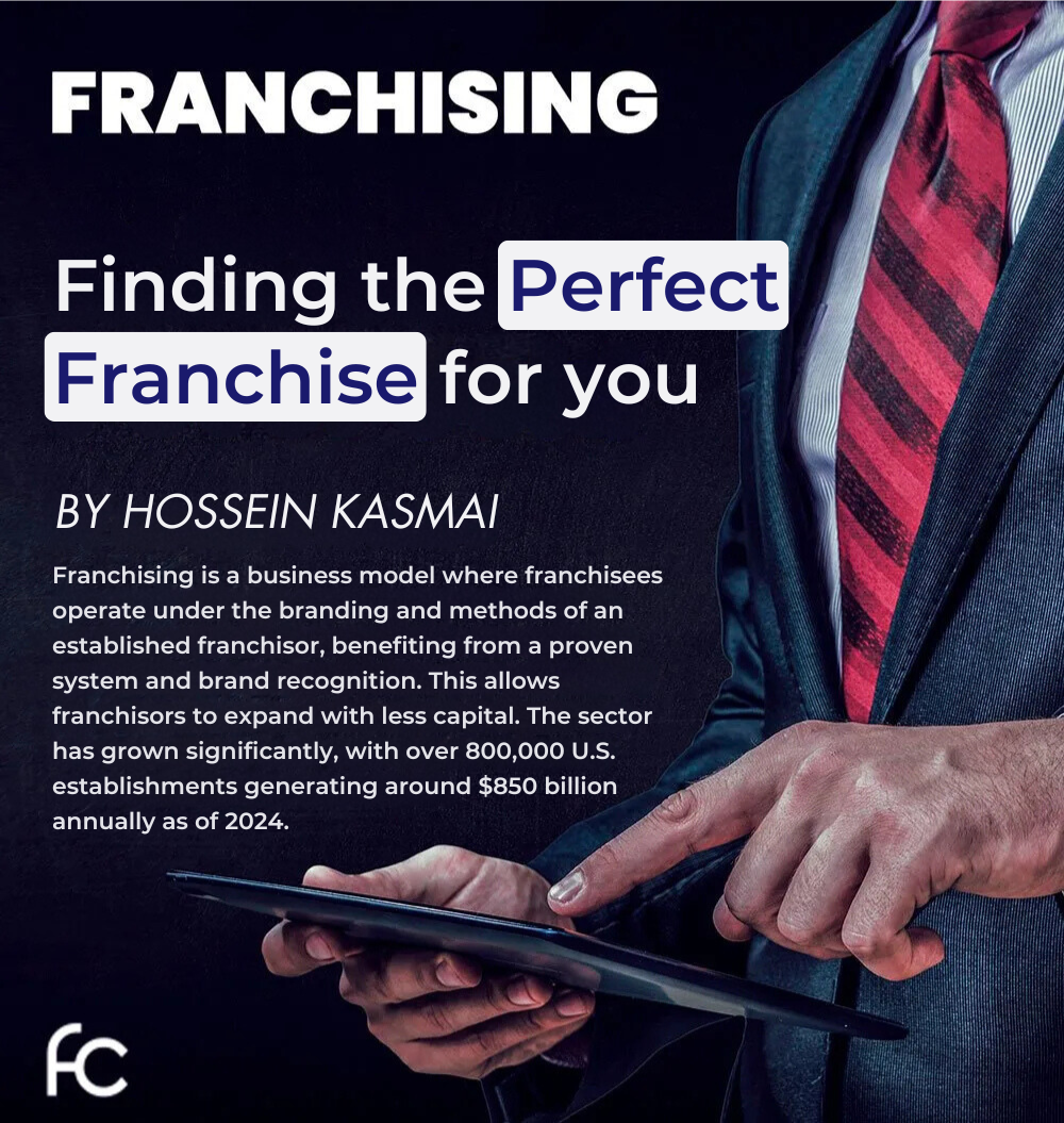 Franchise Your Business | Expert Franchise Development Services ...